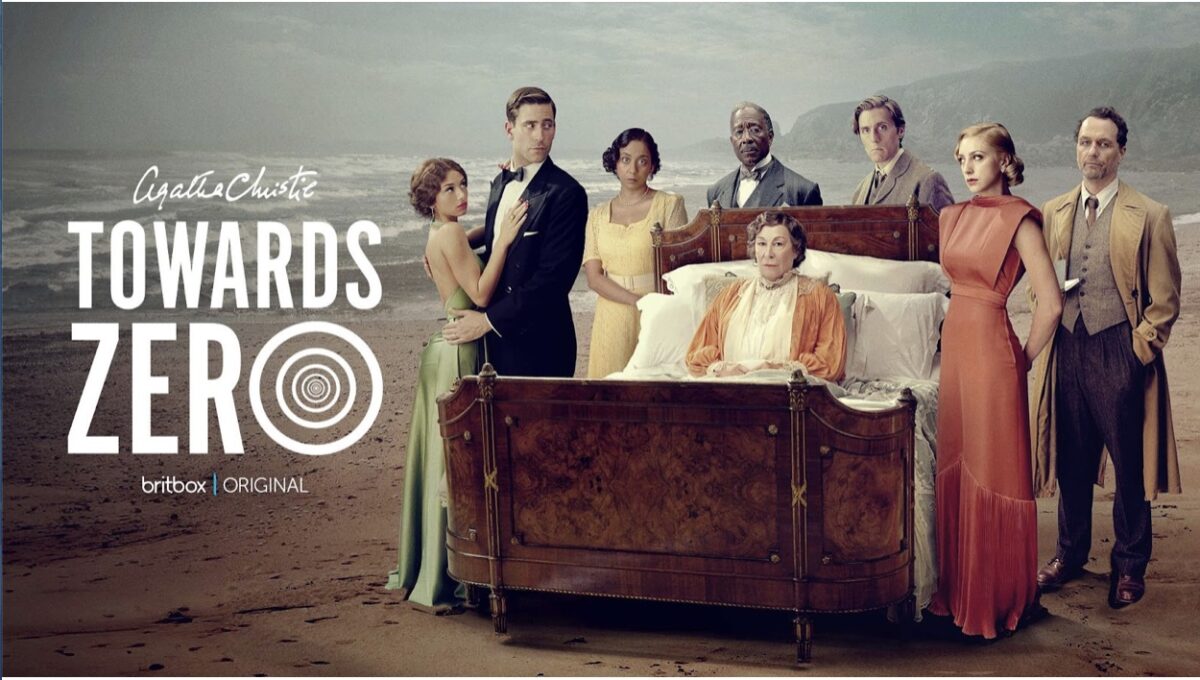 BROKAW: ‘Towards Zero’ brings Agatha Christie’s mystery to the screen ...